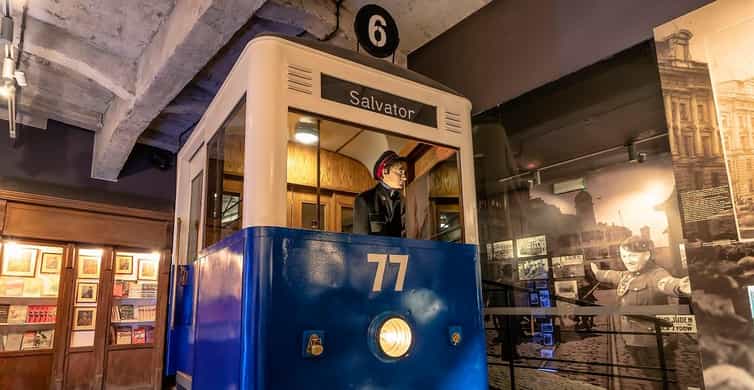 Krakow: Jewish Quarter and Schindler's Factory Guided Tour | GetYourGuide