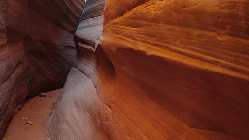 Kanab: Peek-a-Boo Slot Canyon ATV Self-Driven Guided Tour | GetYourGuide