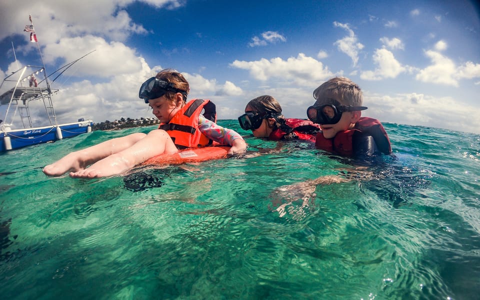 Cancún: Tour de esnórquel con tortugas y cenotes en Akumal | GetYourGuide Cancún: Tour de esnórquel con tortugas y cenotes en Akumal | GetYourGuide