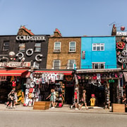 Discover Camden with a Local Host | GetYourGuide