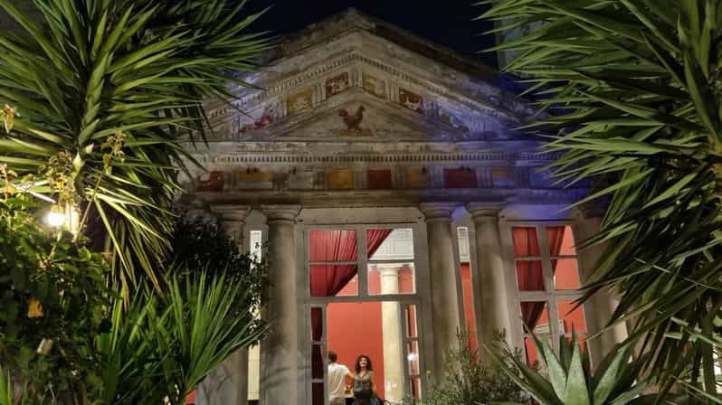 Neapol: Historické centrum Neapole: Pěší prohlídka s průvodcem ...