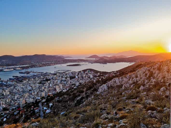 Athens: Ancient Salamis Naval Battle Highlights Tour | GetYourGuide