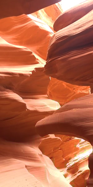 Page: Lower Antelope Canyon Ticket and Guided Hiking Tour | GetYourGuide