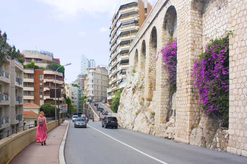 La Condamine: City Highlights Walking Tour | GetYourGuide