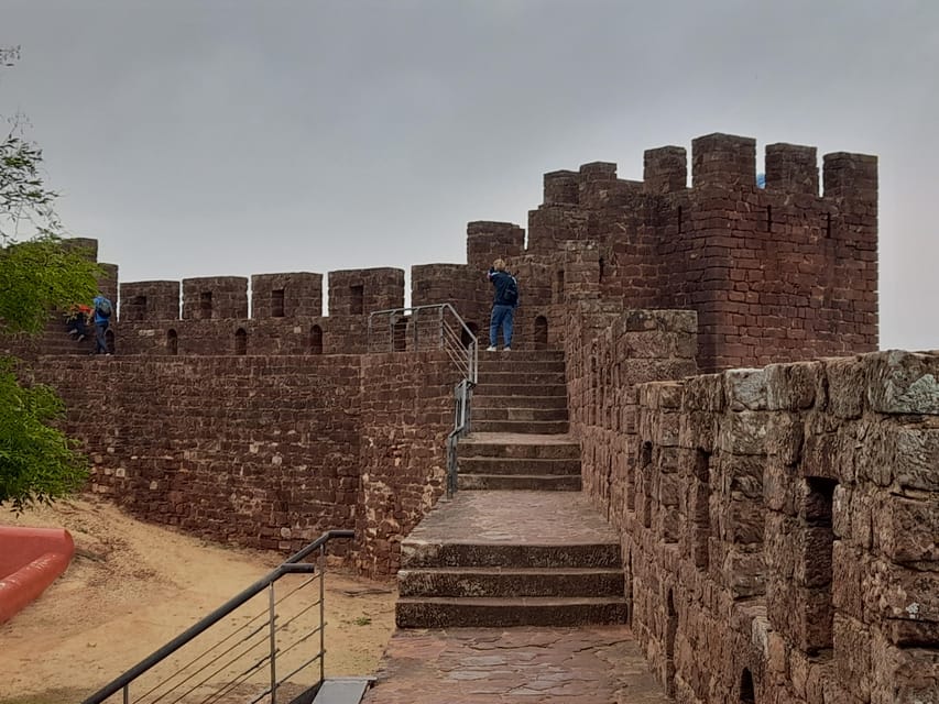 Albufeira: Silves Castle, Marinha Beach, and Benagil Cave | GetYourGuide