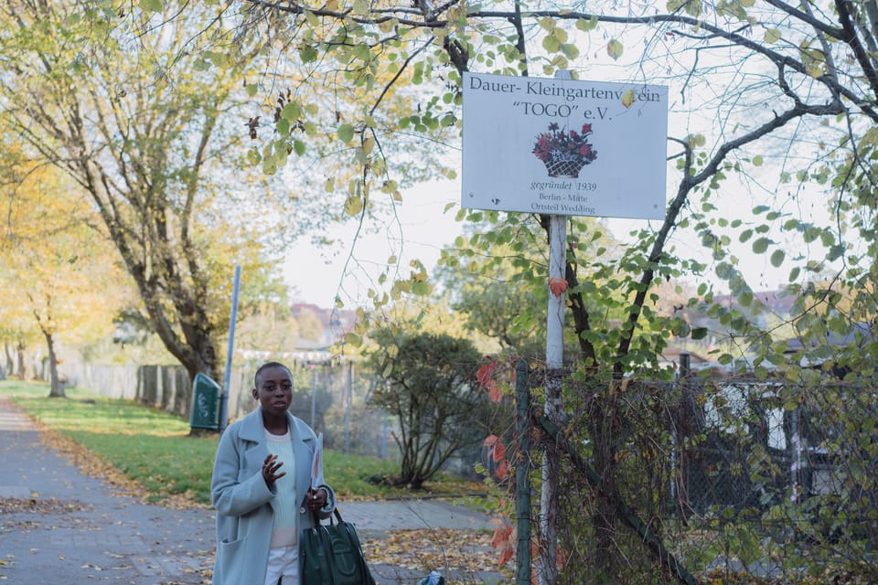 Berlin: African Quarter Historical Guided Walking Tour | GetYourGuide