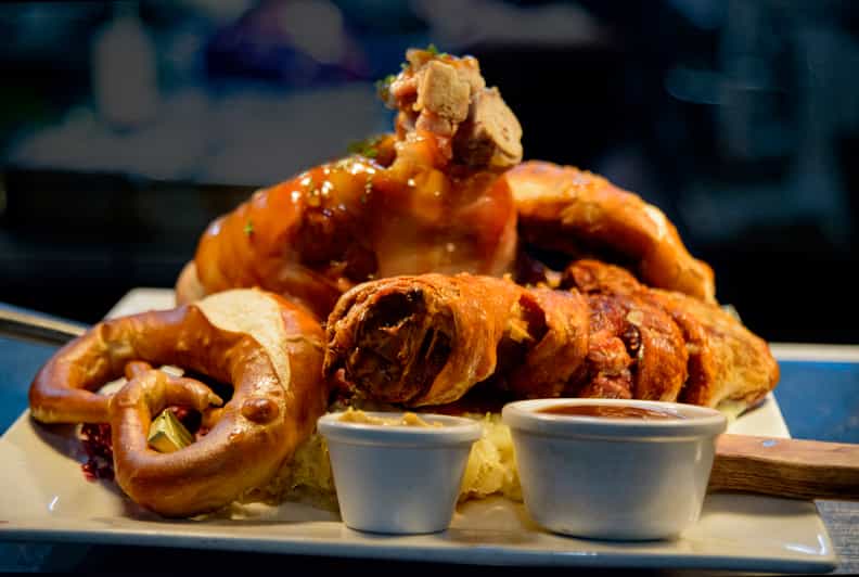 Adelaide: Adelaide Hills and Hahndorf Guided Tour with Lunch | GetYourGuide