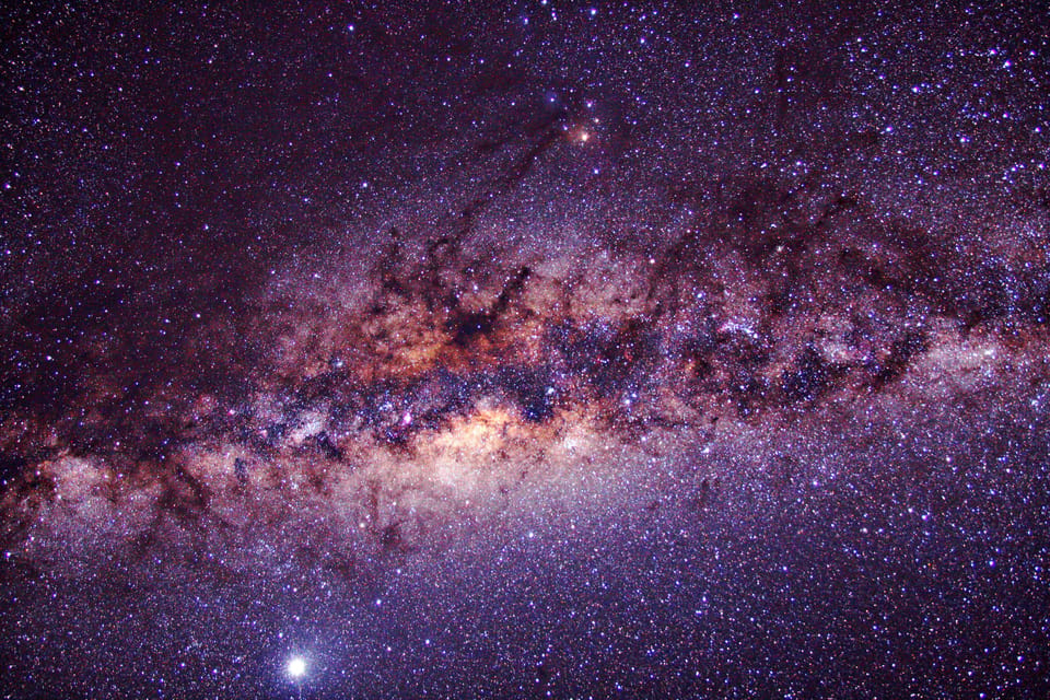 Perth: Gravity Discovery Centre Nighttime Experience Ticket | GetYourGuide