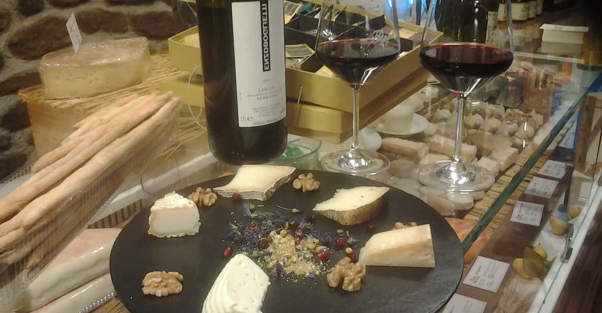 Rome: Vatican, Trionfale Market Wine & Food Tasting Tour | GetYourGuide