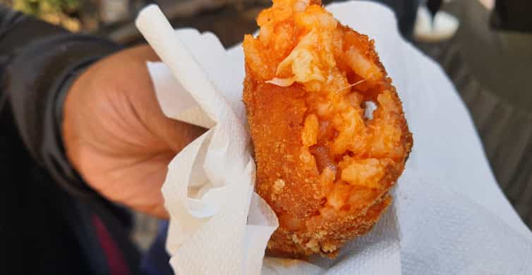 Rome: Vatican, Trionfale Market Wine & Food Tasting Tour | GetYourGuide