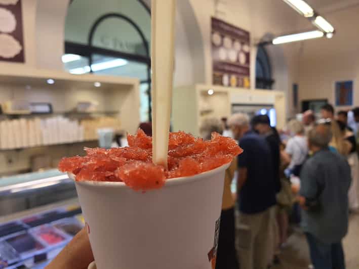 Rome: Vatican, Trionfale Market Wine & Food Tasting Tour | GetYourGuide