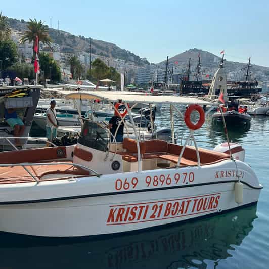Saranda: Excursiones desde Saranda a Joyas Ocultas | GetYourGuide