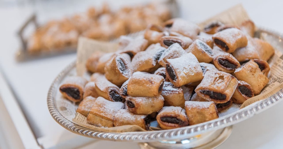 From Rabat: Mdina and Mosta Private Food Tour | GetYourGuide