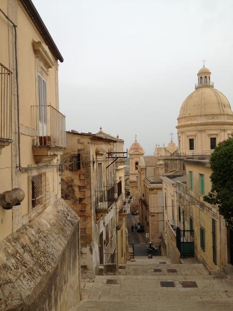 From Rabat: Mdina and Mosta Private Sightseeing Day Trip | GetYourGuide