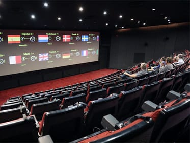 Valletta: "The Malta Experience" Audio-Visual Show Ticket | GetYourGuide