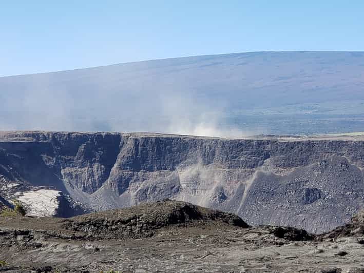 Big Island: Private Volcano Tour - Volcanoes Nat'l Park | GetYourGuide
