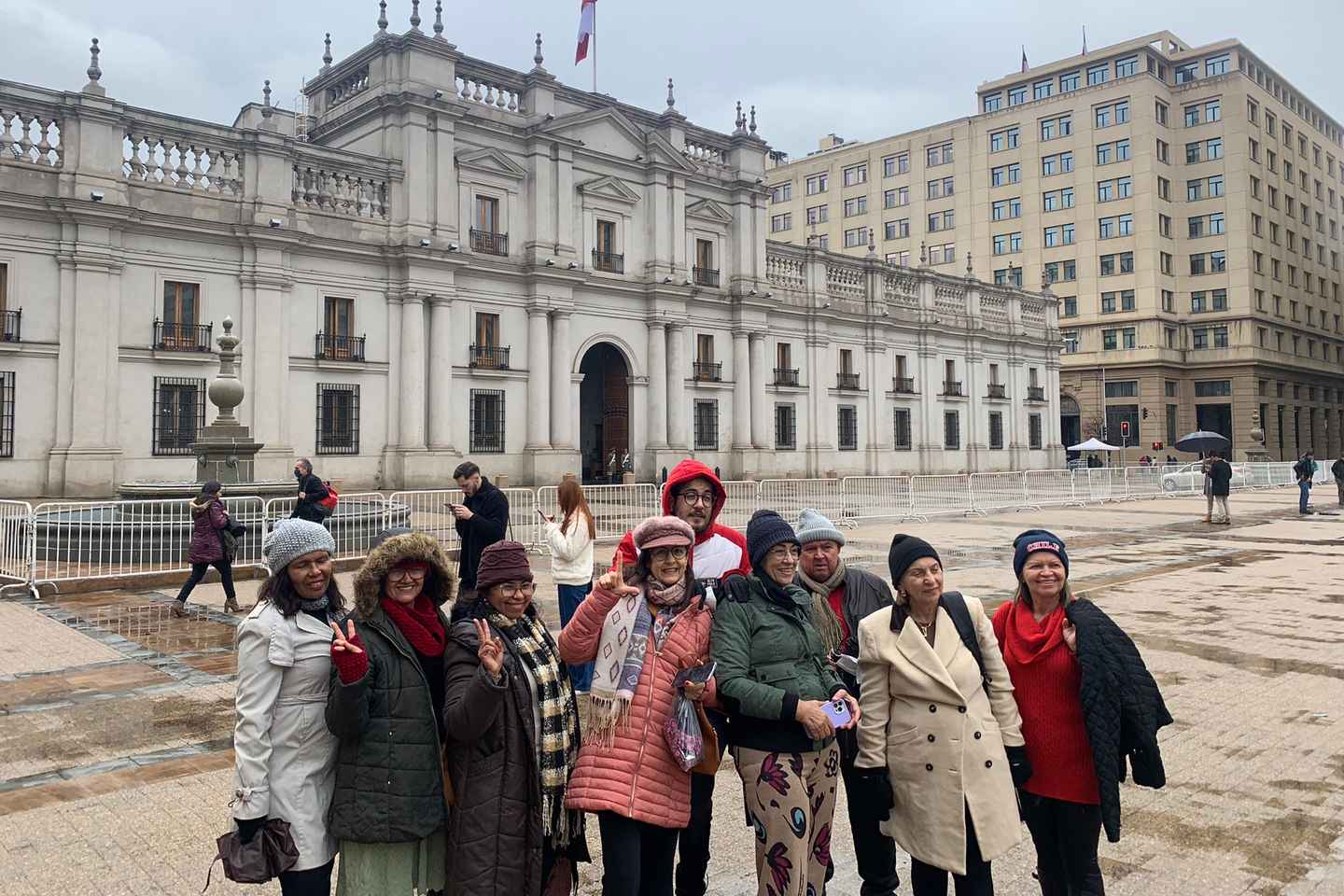 4 Best Wheelchair Accessible Things To Do In Santiago, Chile | Trip101