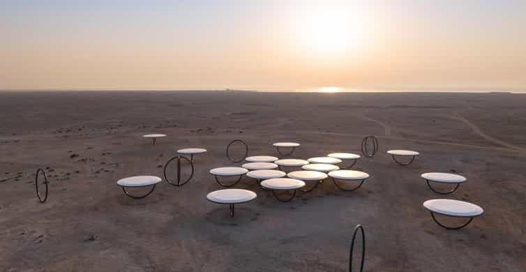 The BEST Al Zubara Fort Castle & palace tours 2023 - FREE Cancellation ...