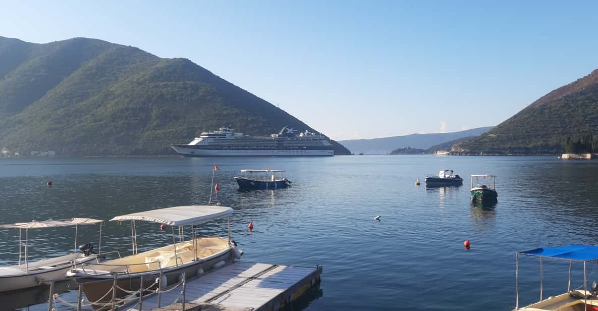 From Dubrovnik: Bay of Kotor Perast & Budva Small Group Tour | GetYourGuide