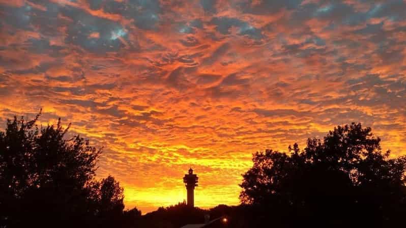 Branson: Ticket zum Shepherd of the Hills Inspiration Tower | GetYourGuide