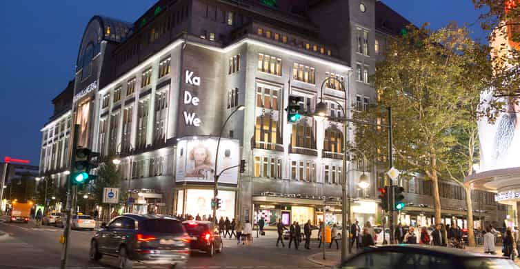 Berlin: Guided Walking Tour of Life in 1920s Berlin | GetYourGuide