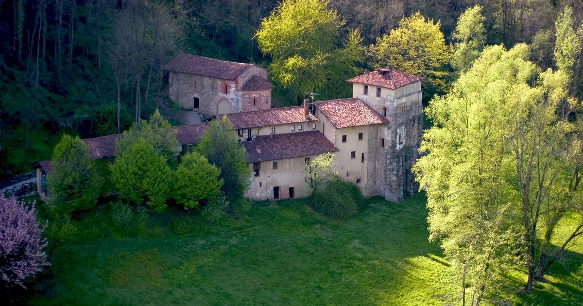 Torba: Torba Monastery Entry Ticket | GetYourGuide