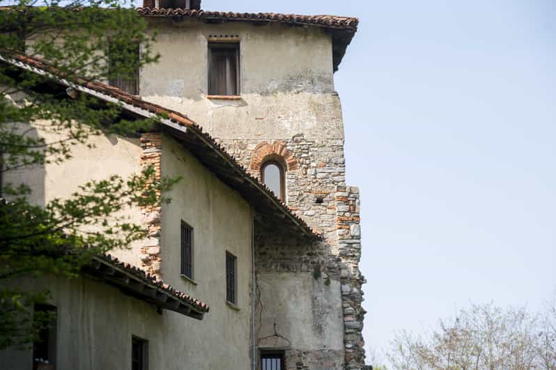 Torba: biglietto d'ingresso al monastero di Torba | GetYourGuide