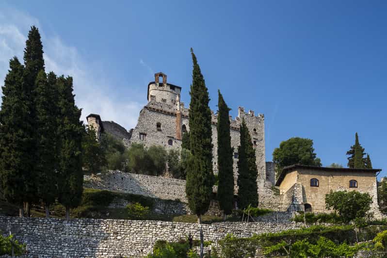 Avio: Avio Castle | GetYourGuide