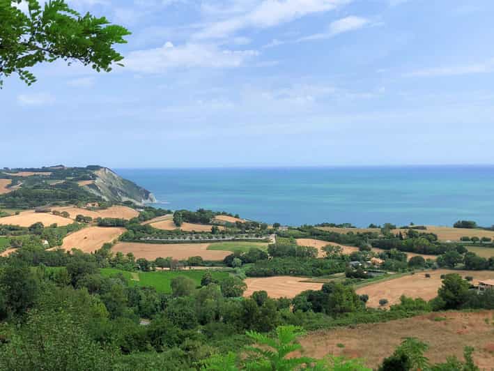 Numana: Villages of Conero E-bike Tour | GetYourGuide