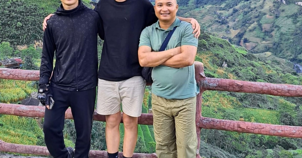 Wings Ha Giang loop tour 4 días 3 noches con easy rider | GetYourGuide