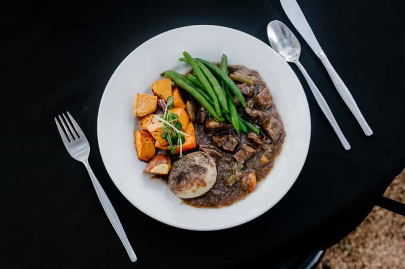 Longreach: Smithy's Outback Dinner and Show | GetYourGuide
