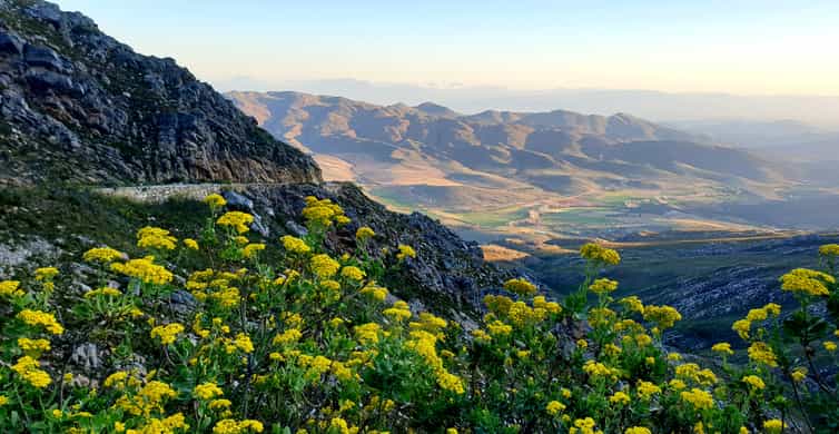 The BEST Swartberg Mountains Tours and Things to Do in 2024 - FREE ...
