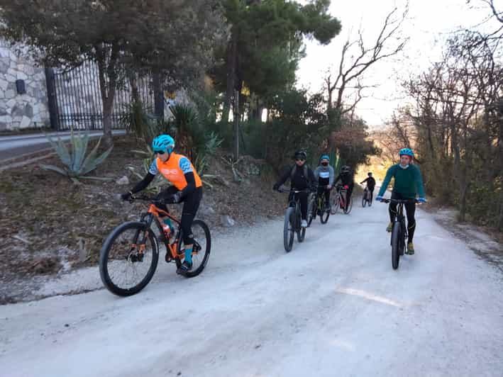 Conero: Guided E-Bike Tour with Wine Tasting | GetYourGuide