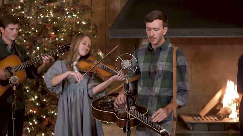 Branson: 'The Petersens Family' Musikshow Ticket | GetYourGuide