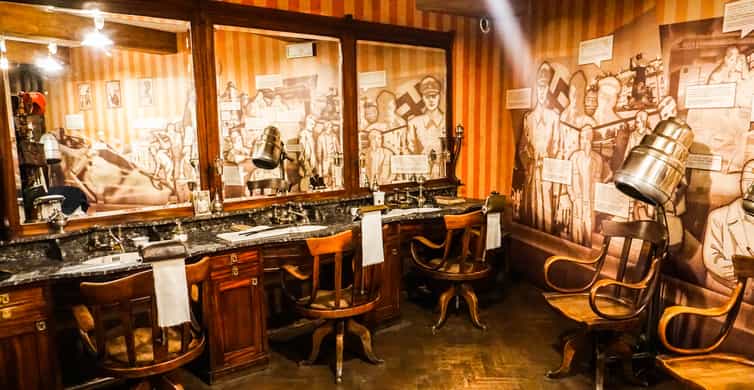 Krakow: Schindler’s Factory Private Tour | GetYourGuide