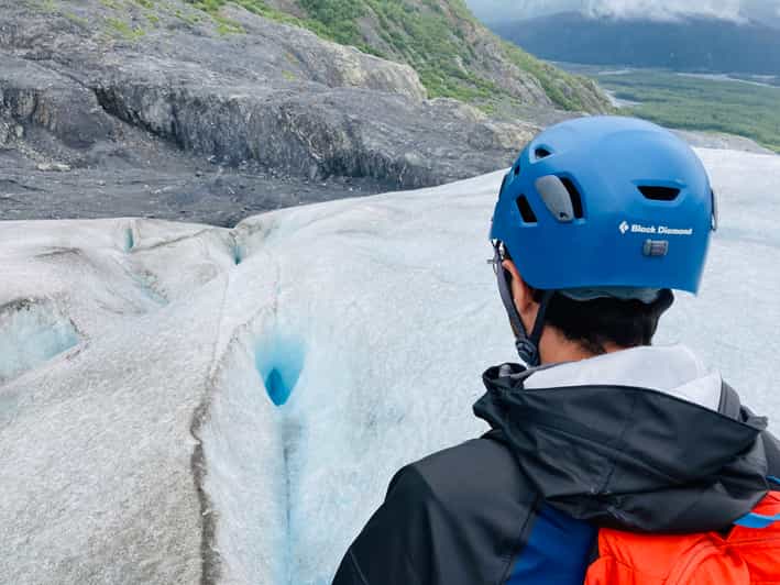 Exit Glacier Ice Hiking Adventure from Seward | GetYourGuide