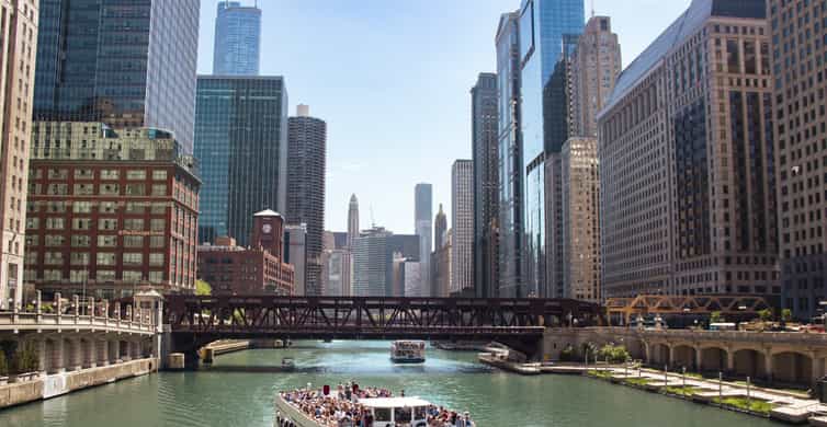 Chicago Loop: Die BESTEN Sehenswürdigkeiten und Aktivitäten 2022 ...