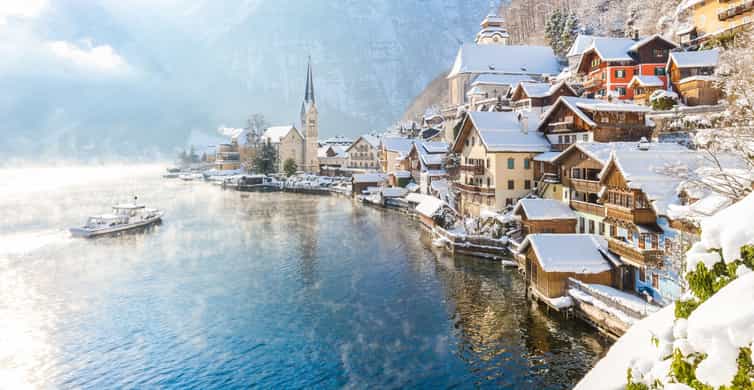The BEST Hallstatt Tours and Excursions in 2023 - FREE Cancellation ...