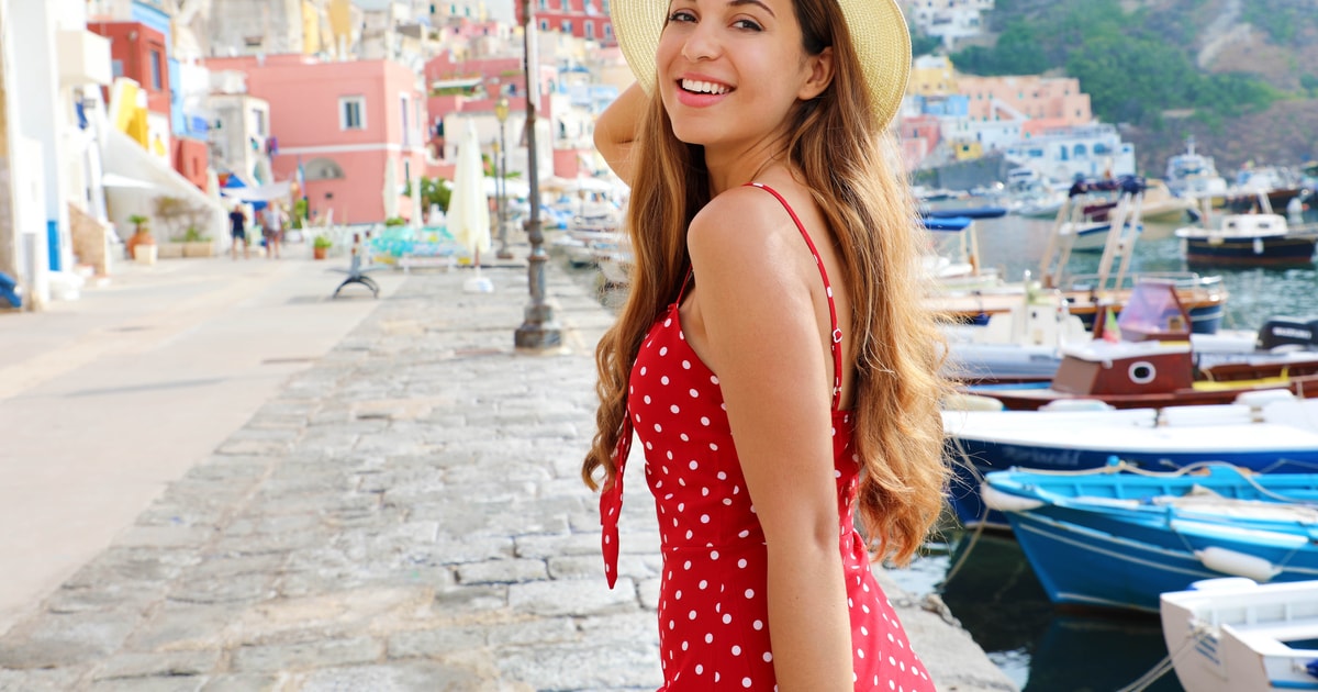 Unique Beauty and Heritage - Capri Walking Tour | GetYourGuide