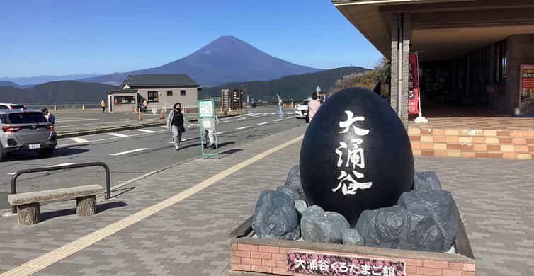 Mt. Fuji 5th Station, Fujikawaguchiko - Book Tickets & Tours | GetYourGuide