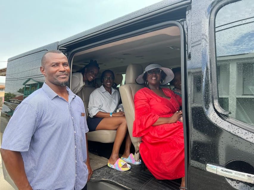 Bimini: North and South Bimini Island Day Trip with Tastings | GetYourGuide