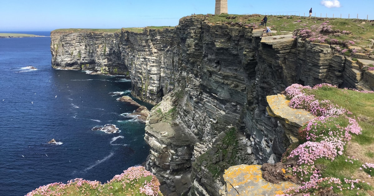 From Edinburgh: 8-Day Skye, Orkney & North Coast 500 Tour | GetYourGuide
