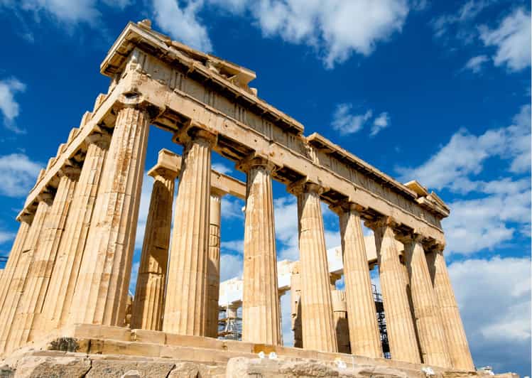 Athen: Akropolis und antikes Athen Tour | GetYourGuide