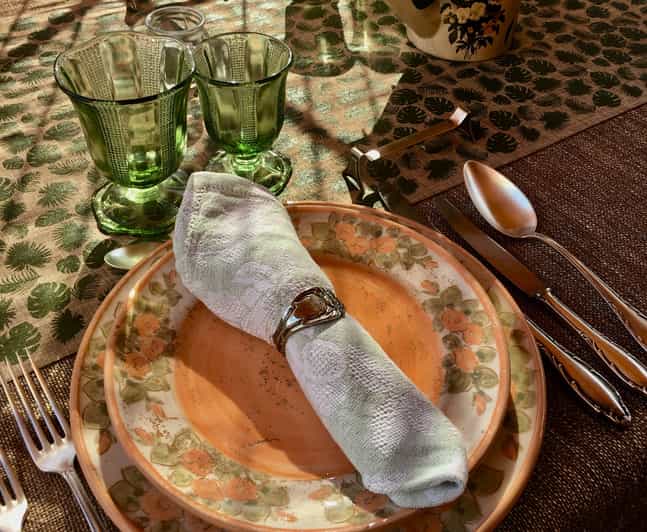 Athens: 7-Course Dinner and Wine Pairing with Acropolis View | GetYourGuide