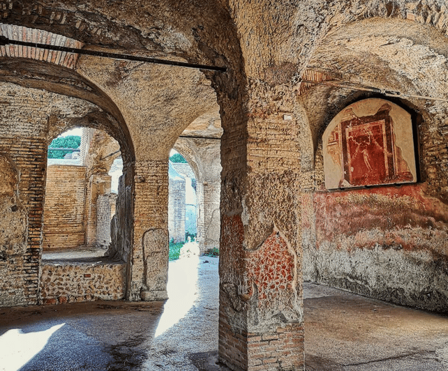 Rome: Private Ostia Antica Tour | GetYourGuide