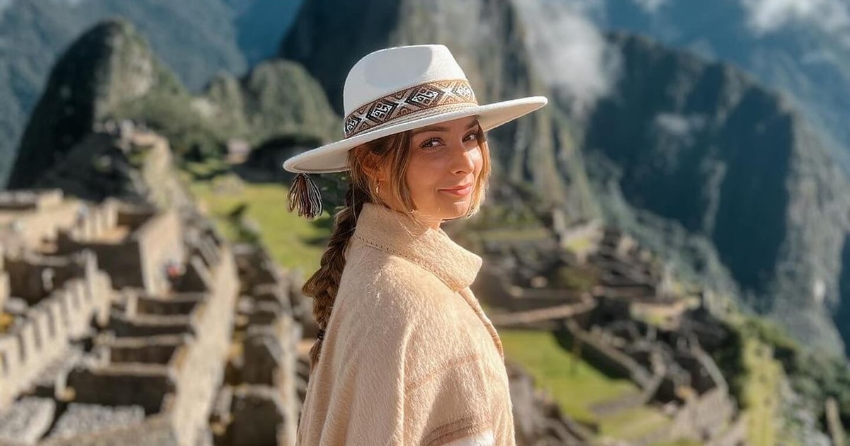 Cusco 4-d | Lago Humantay y Machu Picchu | Todo Incluido | GetYourGuide