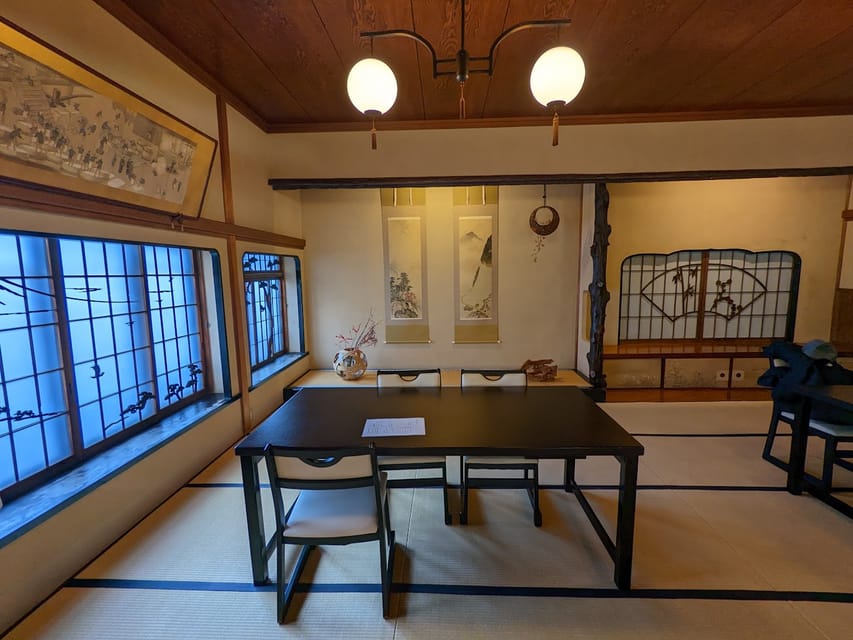 Asakusa: Exquisite lunch after history tour | GetYourGuide
