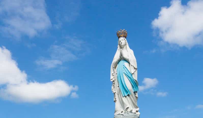 Lourdes: Spiritual and Historical Guided Tour | GetYourGuide