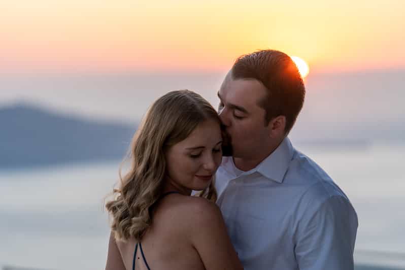 Santorini Private Professional Photo Session | GetYourGuide