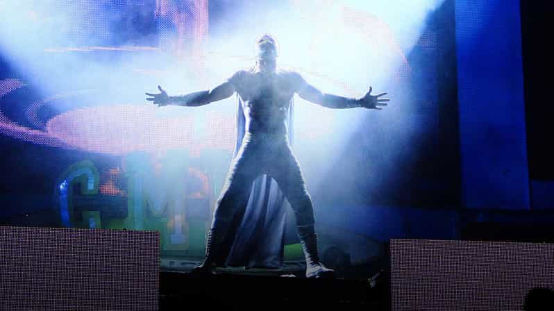 Mexico Stad: Turiluchas Verbazingwekkende Worstel Show | GetYourGuide